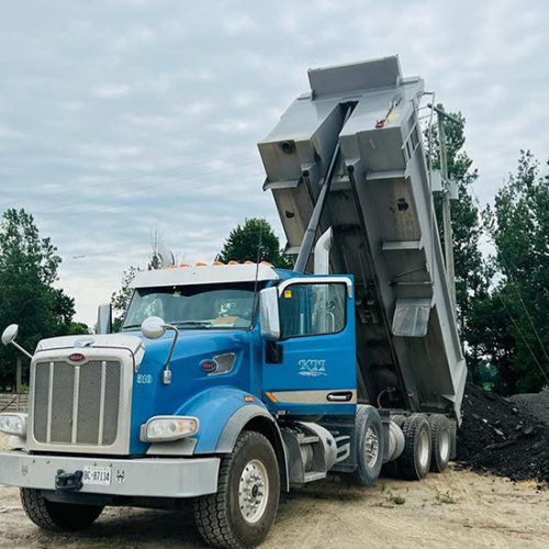 Expert Asphalt Removal Services | KTI Alliance